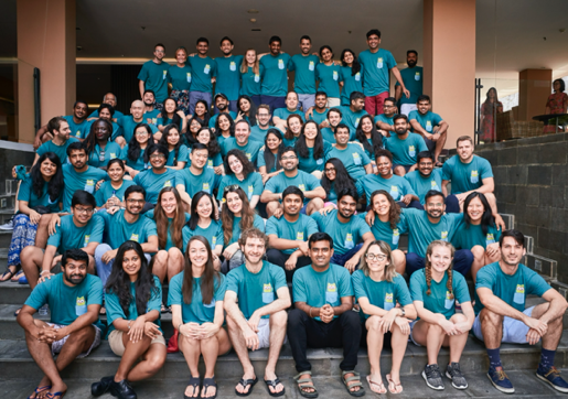 Join Springboard. Build the future of education