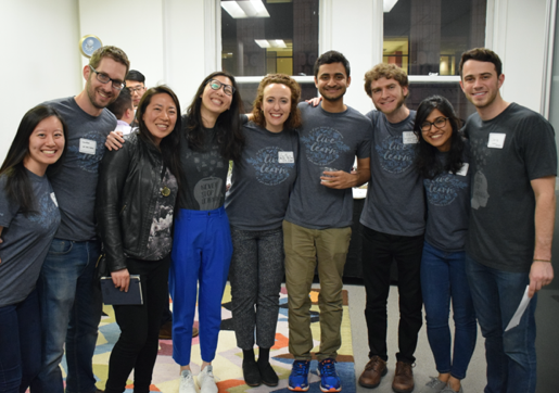 Join Springboard. Build the future of education