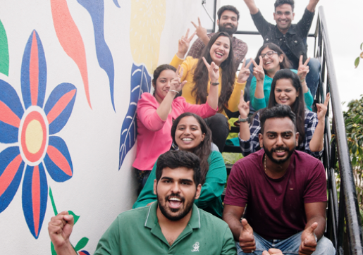 Join Springboard. Build the future of education