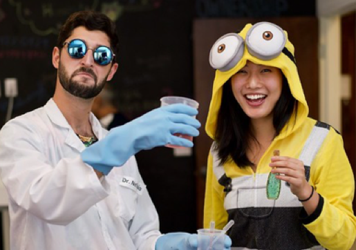 Join Springboard. Build the future of education