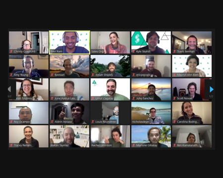 Join Springboard. Build the future of education