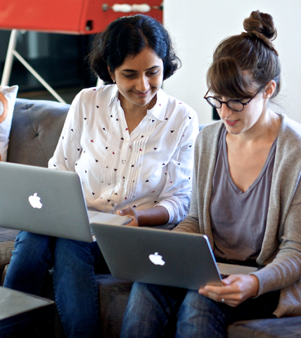 About Springboard | Our Mission, Values and, Team