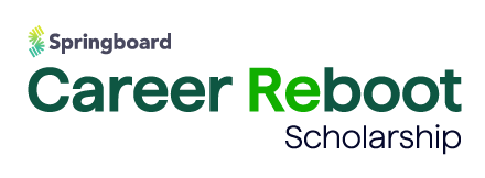Springboard Career Reboot Scholarship for new students impacted by the ...