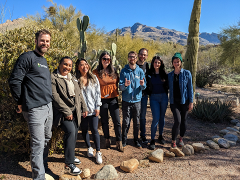 Join Springboard. Build the future of education