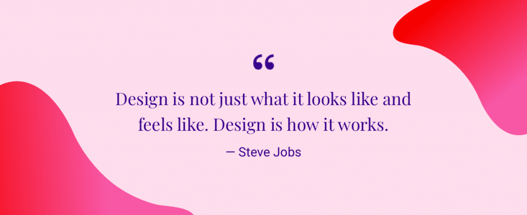77 Shareable UX Design Quotes | Springboard Blog