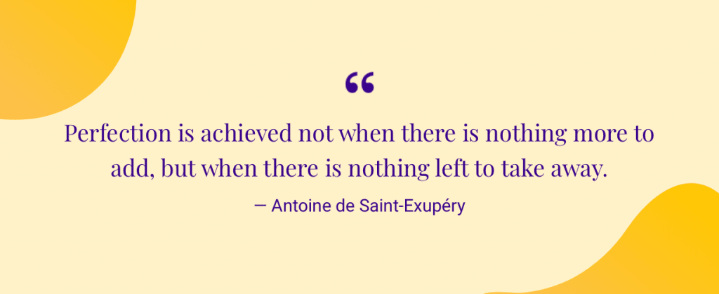 77 Shareable UX Design Quotes | Springboard Blog