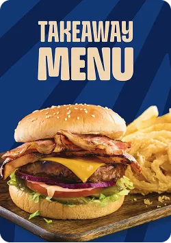 Full Menu | Spur Botswana