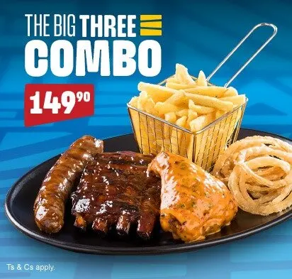 Spur Article | Spur Steak Ranches