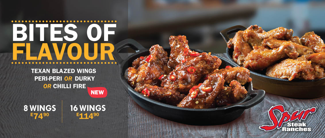 Spur Article | Spur Steak Ranches