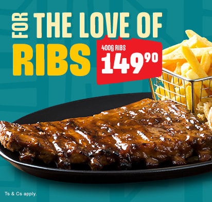 Spur Specials | Combos & Breakfast Deals | Spur Steak Ranches
