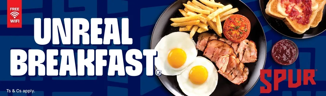Spur Specials | Combos & Breakfast Deals | Spur Steak Ranches