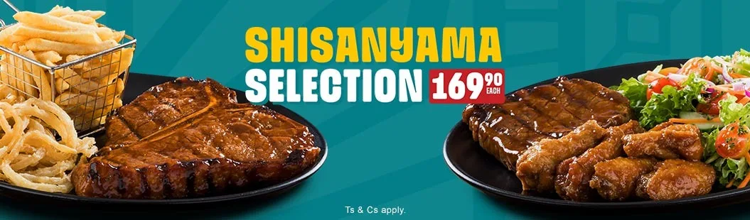 Spur Specials | Combos & Breakfast Deals | Spur Steak Ranches