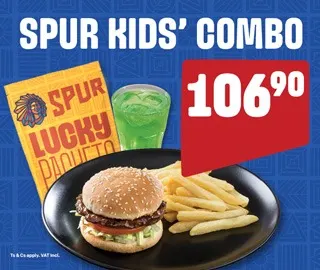 Spur Specials | Combos & Breakfast Deals | Spur Steak Ranches