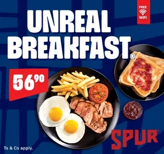 Spur Specials | Combos & Breakfast Deals | Spur Steak Ranches