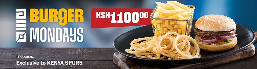 Specials & Competitions | Kenya | Spur Kenya