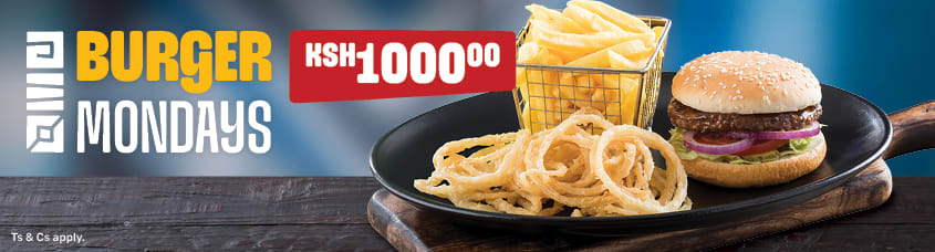 Spur Specials | Combos & Breakfast Deals | Kenya | Spur Steak Ranches