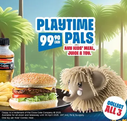 Spur Specials | Combos & Breakfast Deals | Spur Steak Ranches