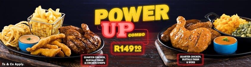 Spur Specials | Combos & Breakfast Deals | Spur Steak Ranches