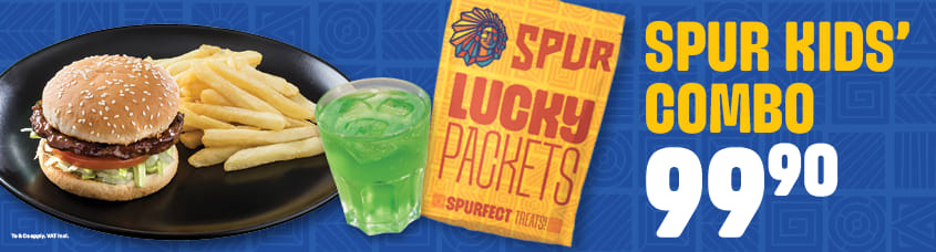 Spur Specials | Combos & Breakfast Deals | Spur Steak Ranches