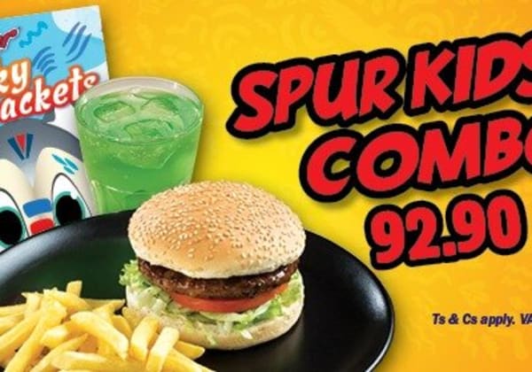 Spur Specials | Combos & Breakfast Deals | Spur Steak Ranches
