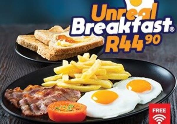 Spur Specials | Combos & Breakfast Deals | Spur Steak Ranches | South ...
