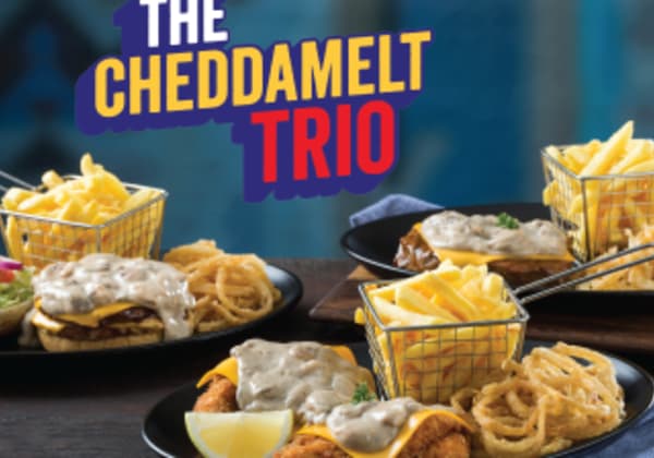 ContentSpecial | Spur Steak Ranches