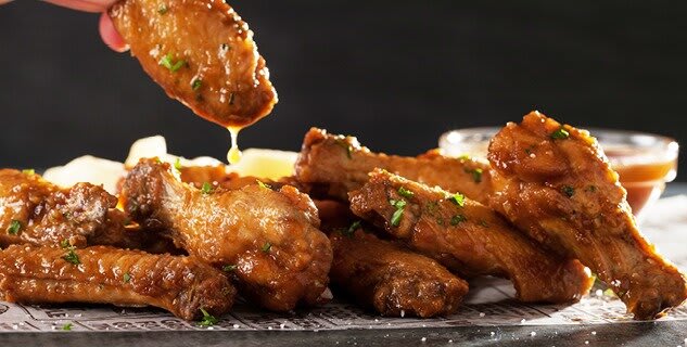 Spur Grill & Go | Takeaway Foods Across South Africa | Namibia | Spur ...