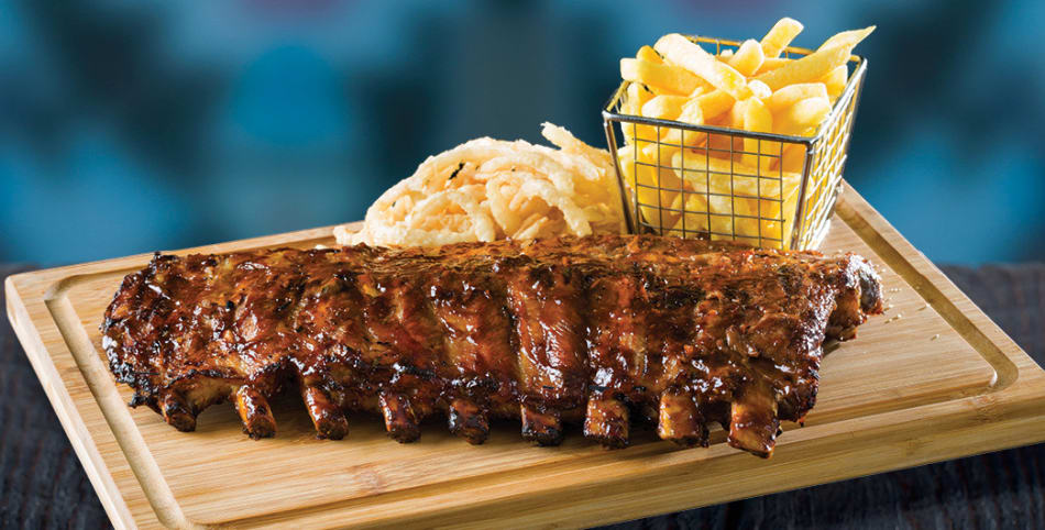 ContentSpecial | Spur Steak Ranches