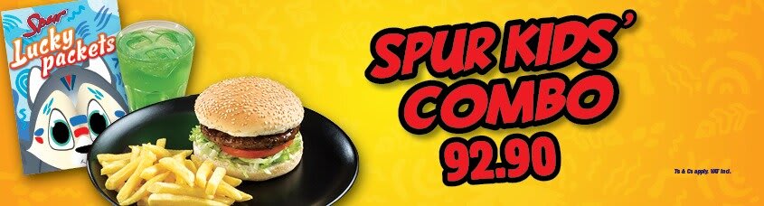 Spur Specials | Combos & Breakfast Deals | Spur Steak Ranches