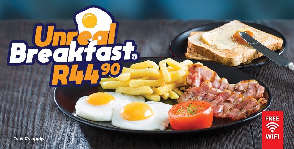 ContentSpecial | Spur Steak Ranches