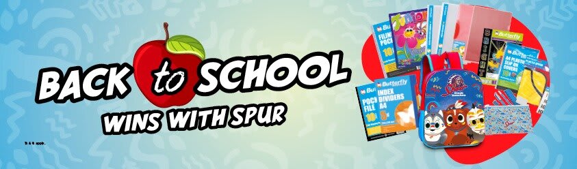 Spur Specials | Combos & Breakfast Deals | Botswana | Spur Steak Ranches