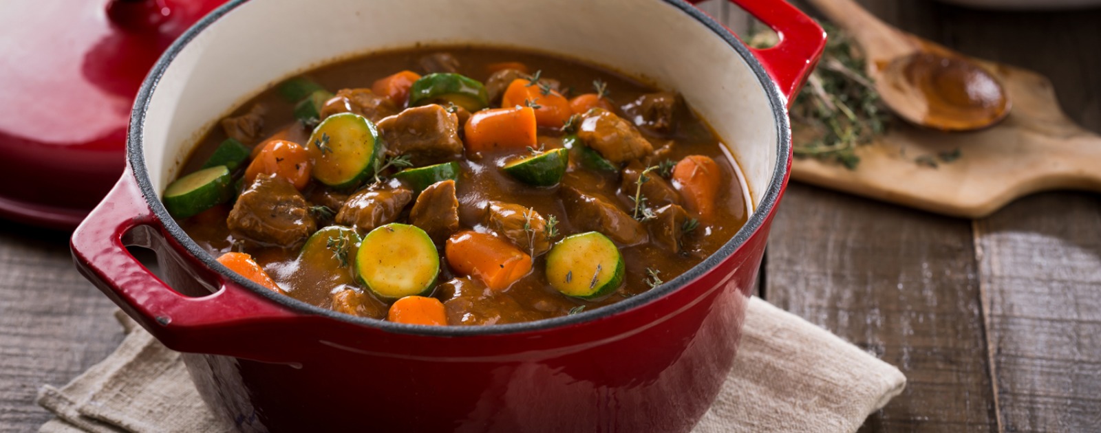 Tomato Bredie Recipe | Spur Sauces