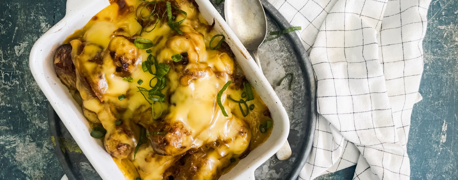 Breakfast Braai Pie Recipe | Spur Sauces