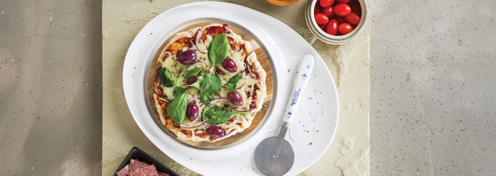 Breakfast Braai Pie Recipe | Spur Sauces