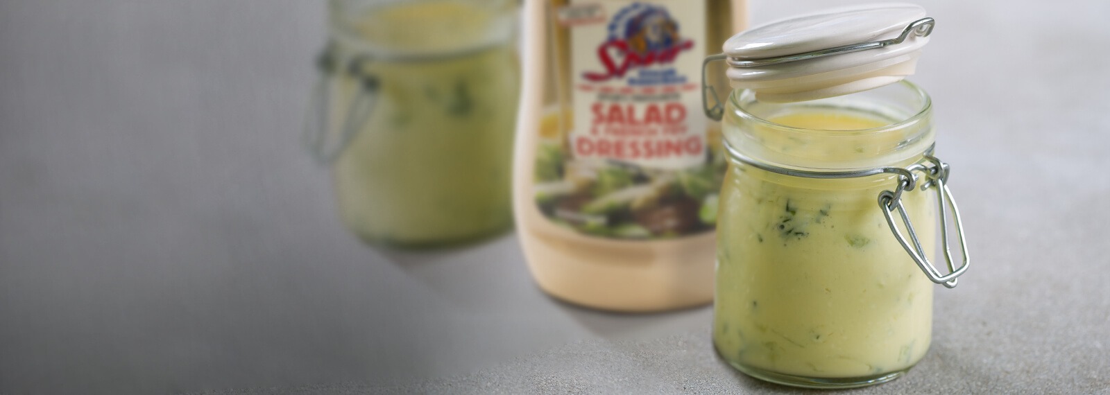 Broccoli and mushroom salad Recipe | Spur Sauces