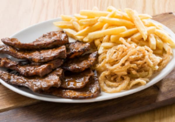 | Spur Steak Ranches