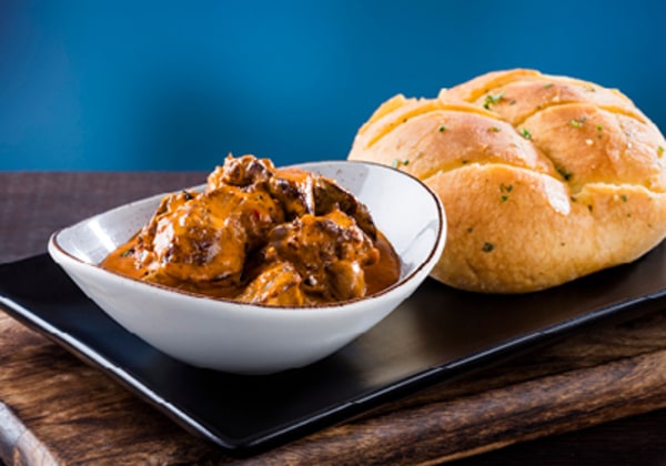 Full Restaurant Menu | Spur