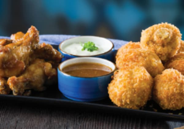 Shareables | Spur Steak Ranches