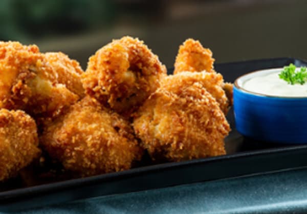 Starters & Light Meals | Spur