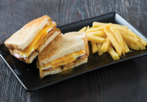 Spur Breakfast Menu | Drinks & Top Ups | Spur Steak Ranches