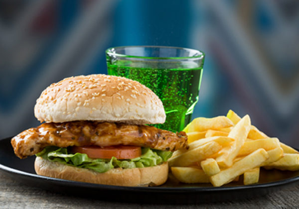 Full Restaurant Menu | Spur