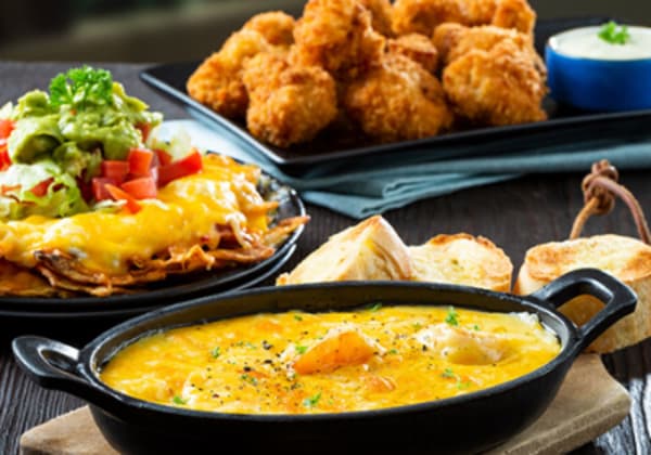 Spur Menu | Burgers, Steak, Ribs & Specials | Spur Steak Ranches