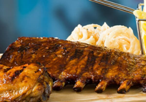 Combo Spur Specials | Apache, Mohawk & Ribs | Spur Steak Ranches ...