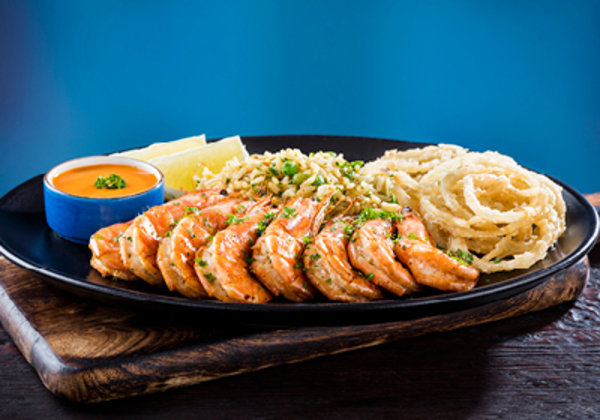 Full Restaurant Menu | Spur