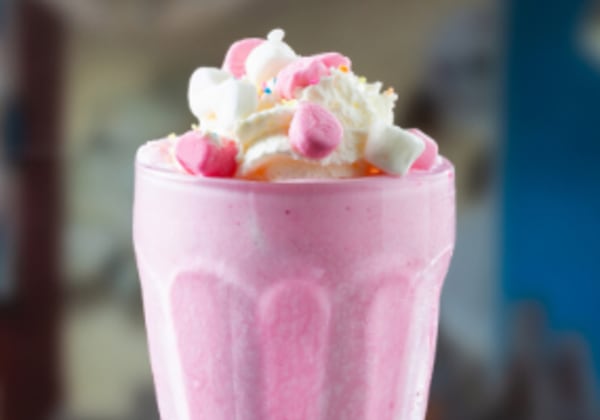 Spur Milkshake Menu | Classic, Bar-One & Oreo | Spur Steak Ranches