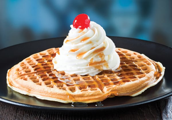 Full Restaurant Menu | Spur