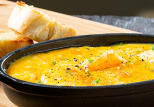 Starters & Light Meals | Spur