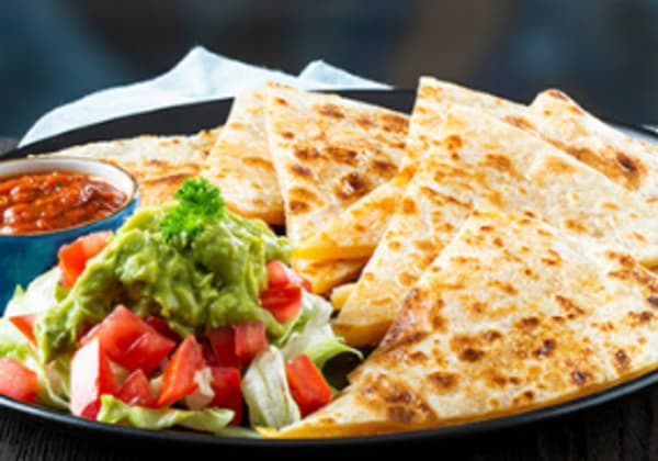 Sizzling Starters & Light Meals | Spur Steak Ranches