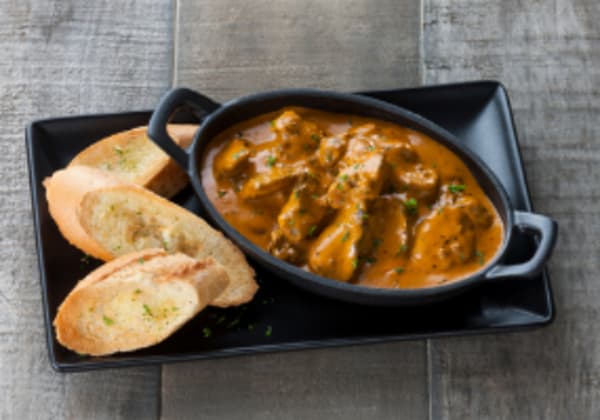 Starters & Light Meals | Spur