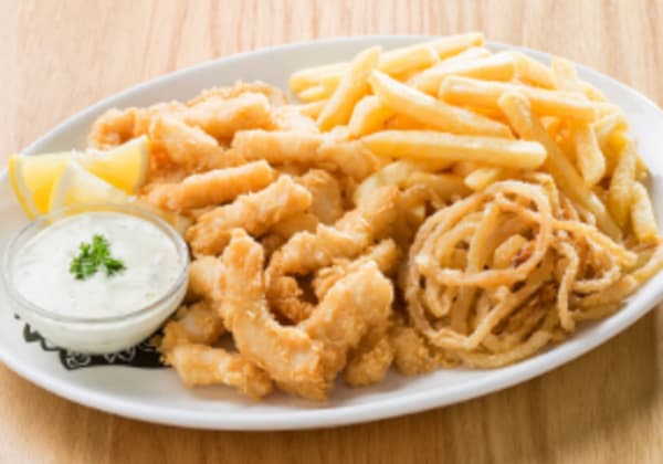 Seafood | Namibia | Spur Steak Ranches